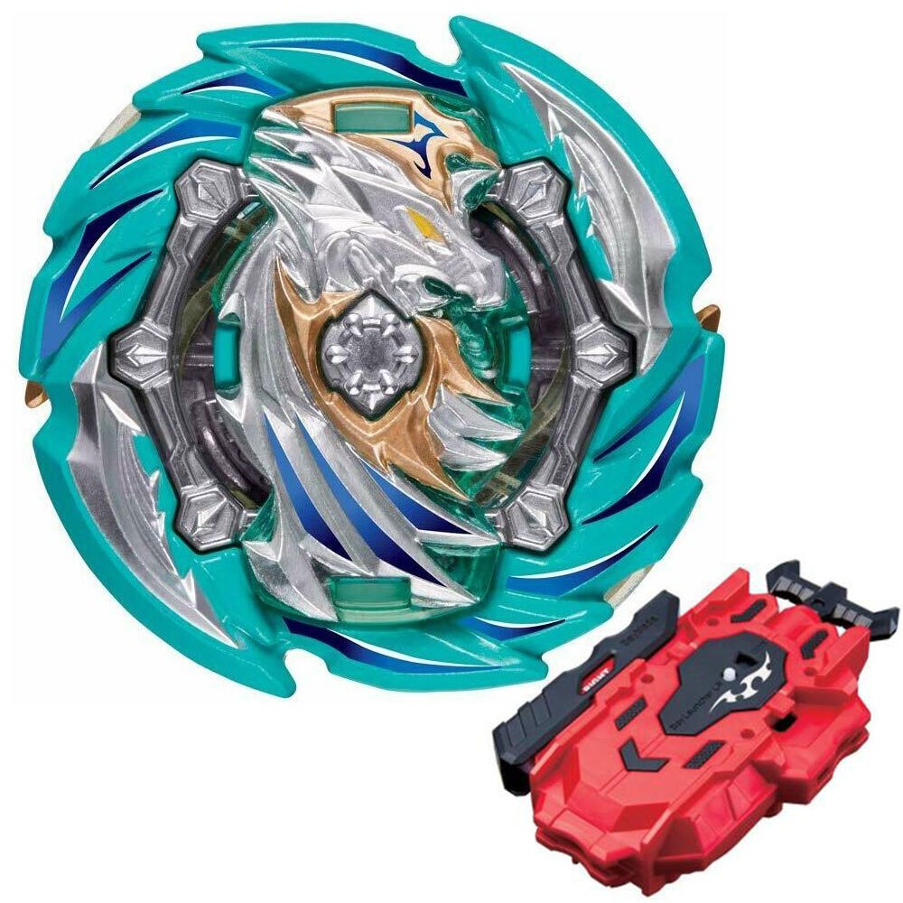 Beyblade Burst God Valkyrie / Genesis Valtryek Bayblade Burst Starter W ...
