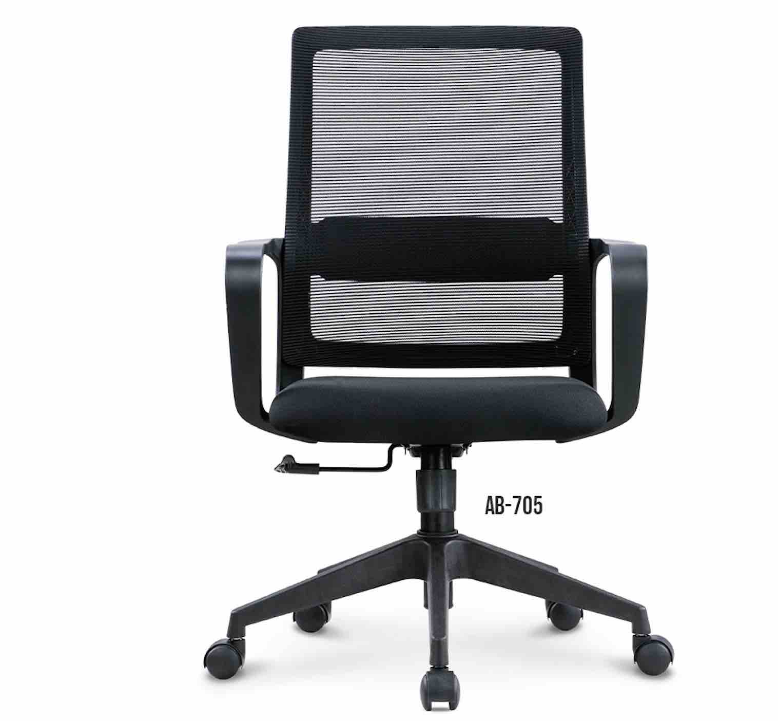 Mid Back Mesh computer Chair | Daraz.lk