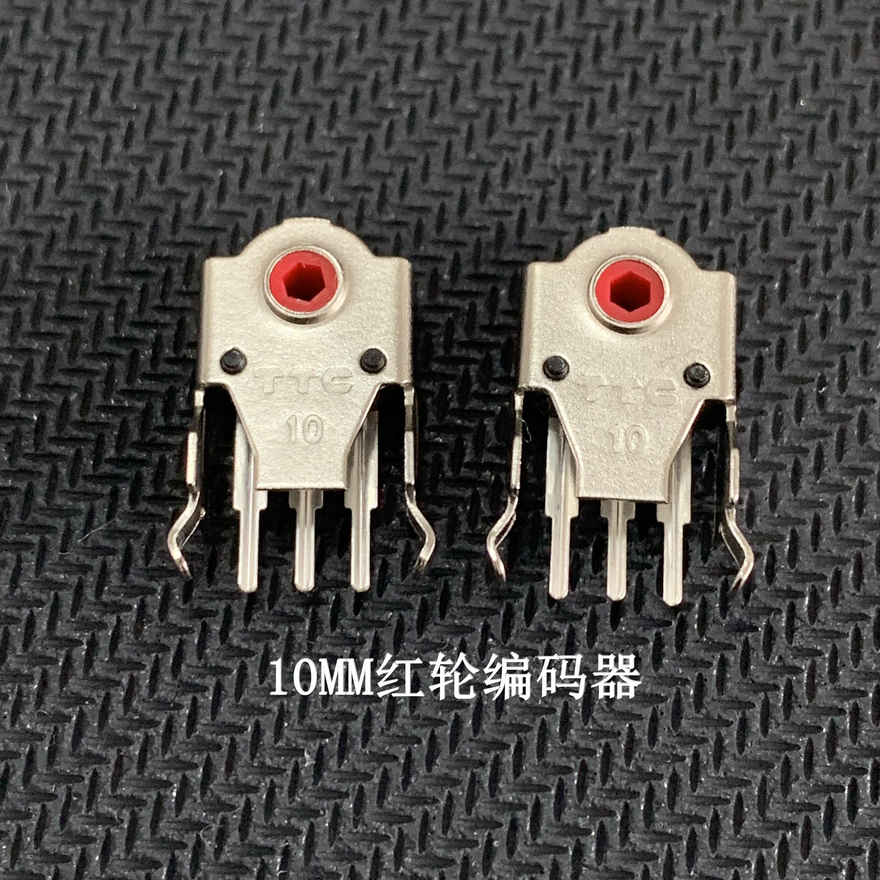 【BestGO】TTC Mouse Wheel Encoder 5mm/7/8/9/10/11/12/13mm Razer Logitech ...