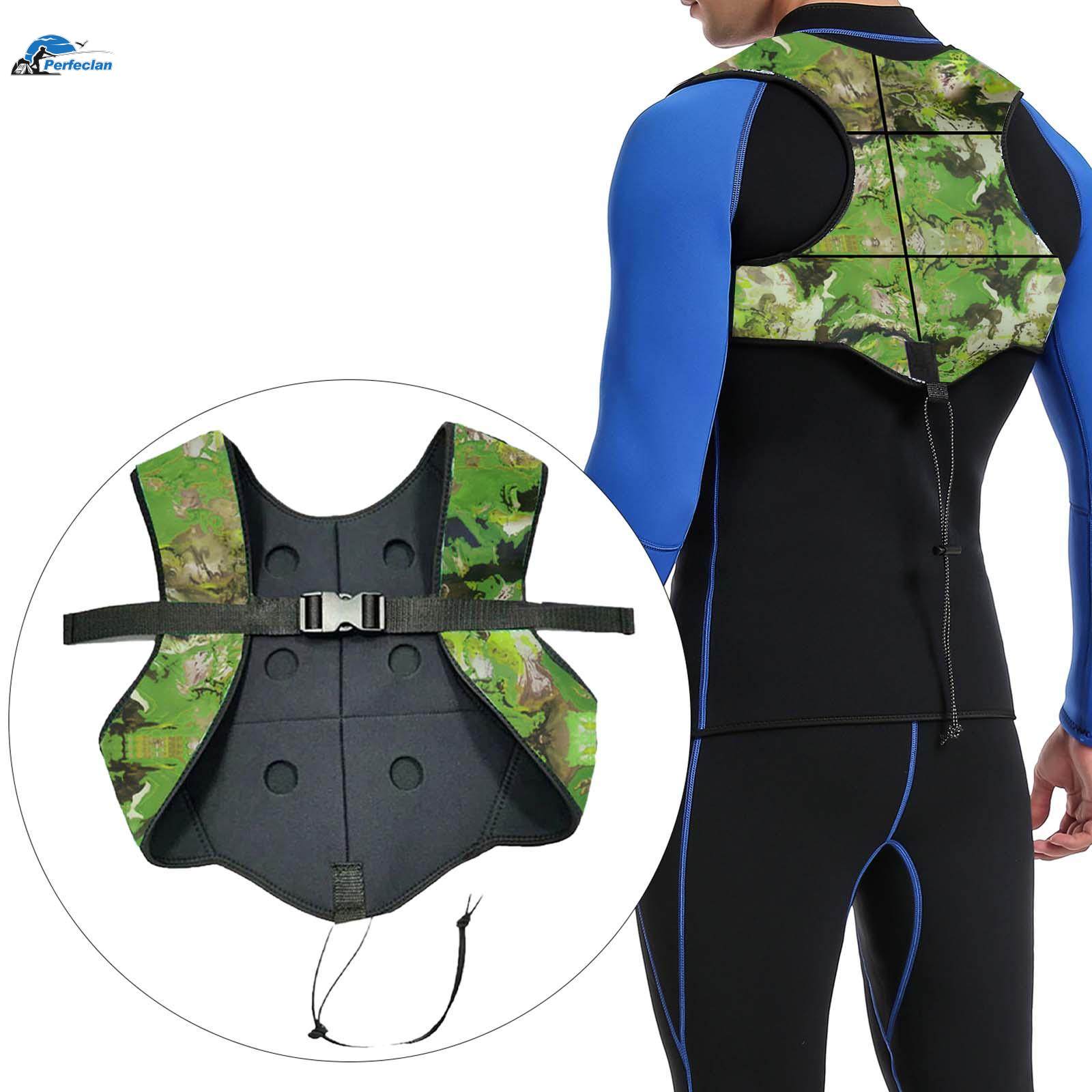 Diving Weight Vest Freediving Weight Vest for Scuba | Daraz.lk