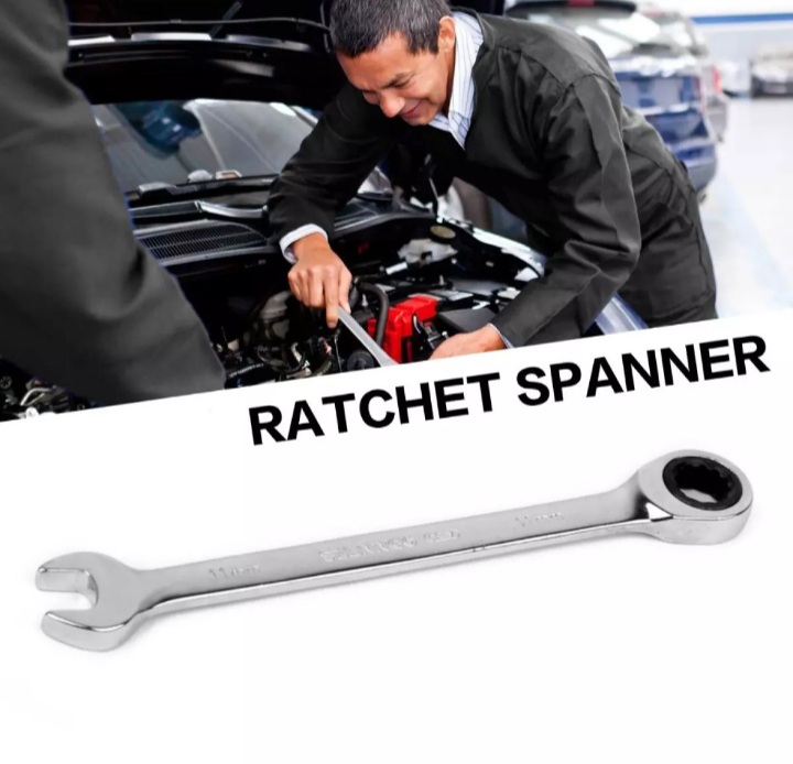 Ratchet wrench key 10mm | Daraz.lk