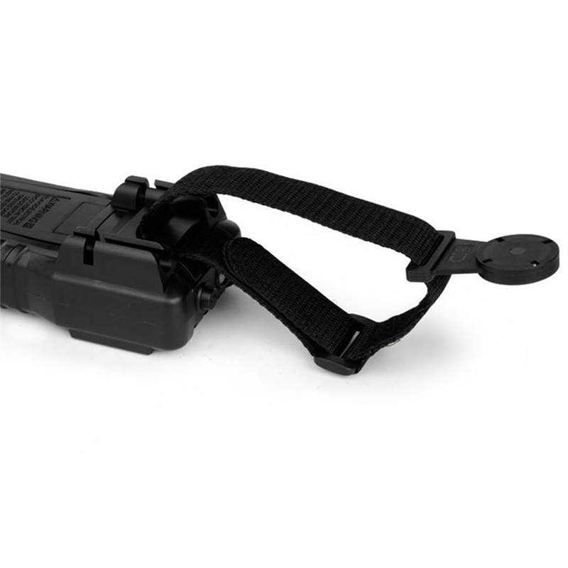 DM91/DM100 Series Digital Multimeter Magnetic Hanging Strap Digital ...