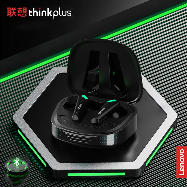 Lenovo XT85 Earbuds ThinkPlus Bluetooth TWS Earphone Wireless Low ...