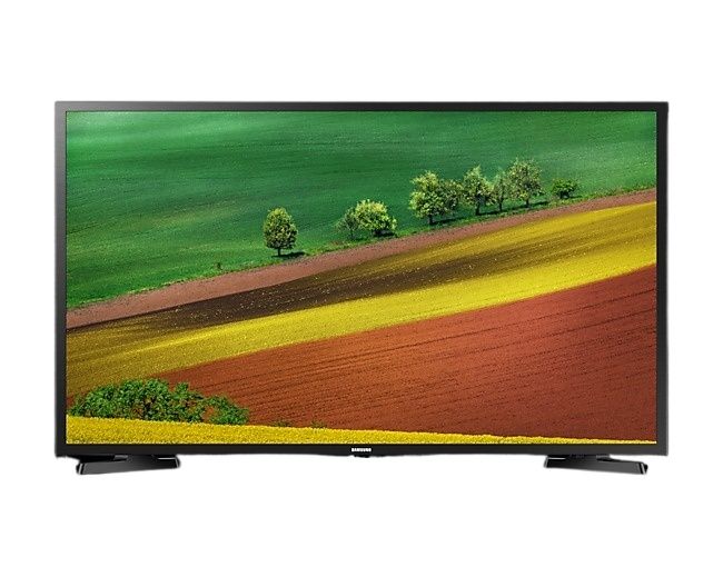 Samsung 32" HD Flat TV - N5000 | Daraz.lk