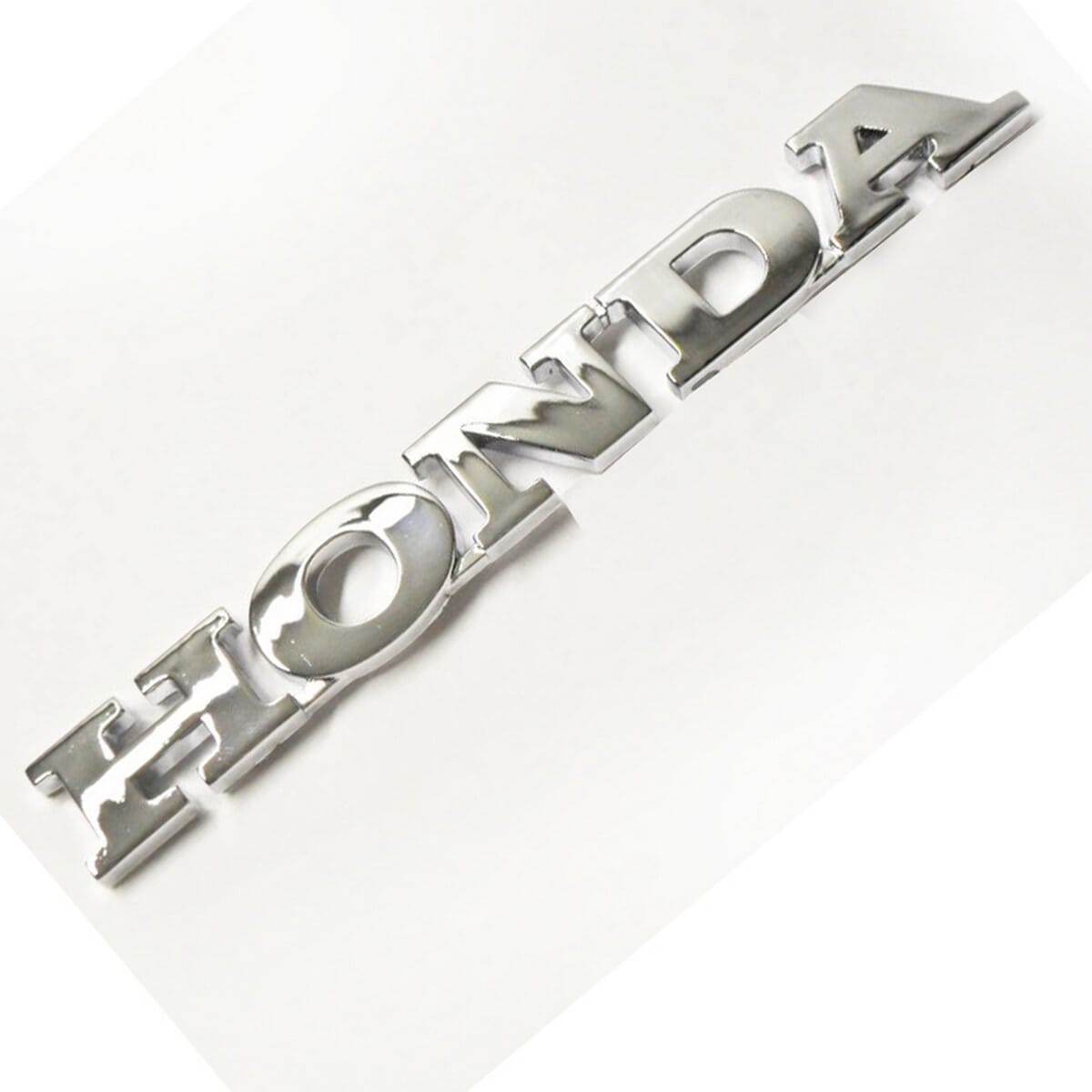 HONDA badge for honda cars | Daraz.lk
