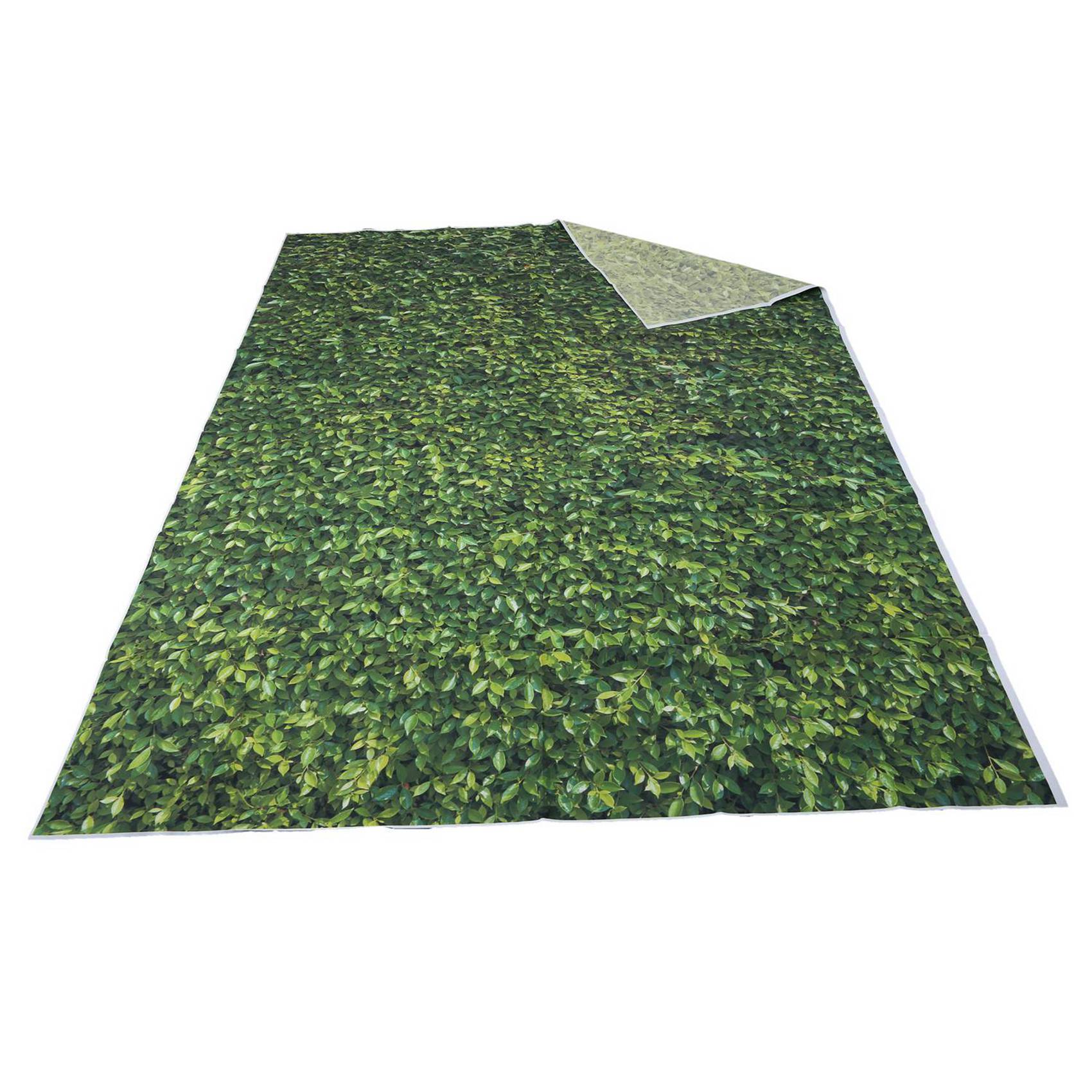 OYPFXMI 2pcs 5X7Ft(150X210cm) Nature Green Grass Backdrops Photography ...