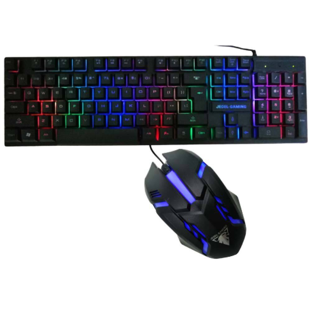 Jedel GK110+(RGB) / Kaku KSC-502 / MIXIE / Jedel GK130(RGB) USB wired ...