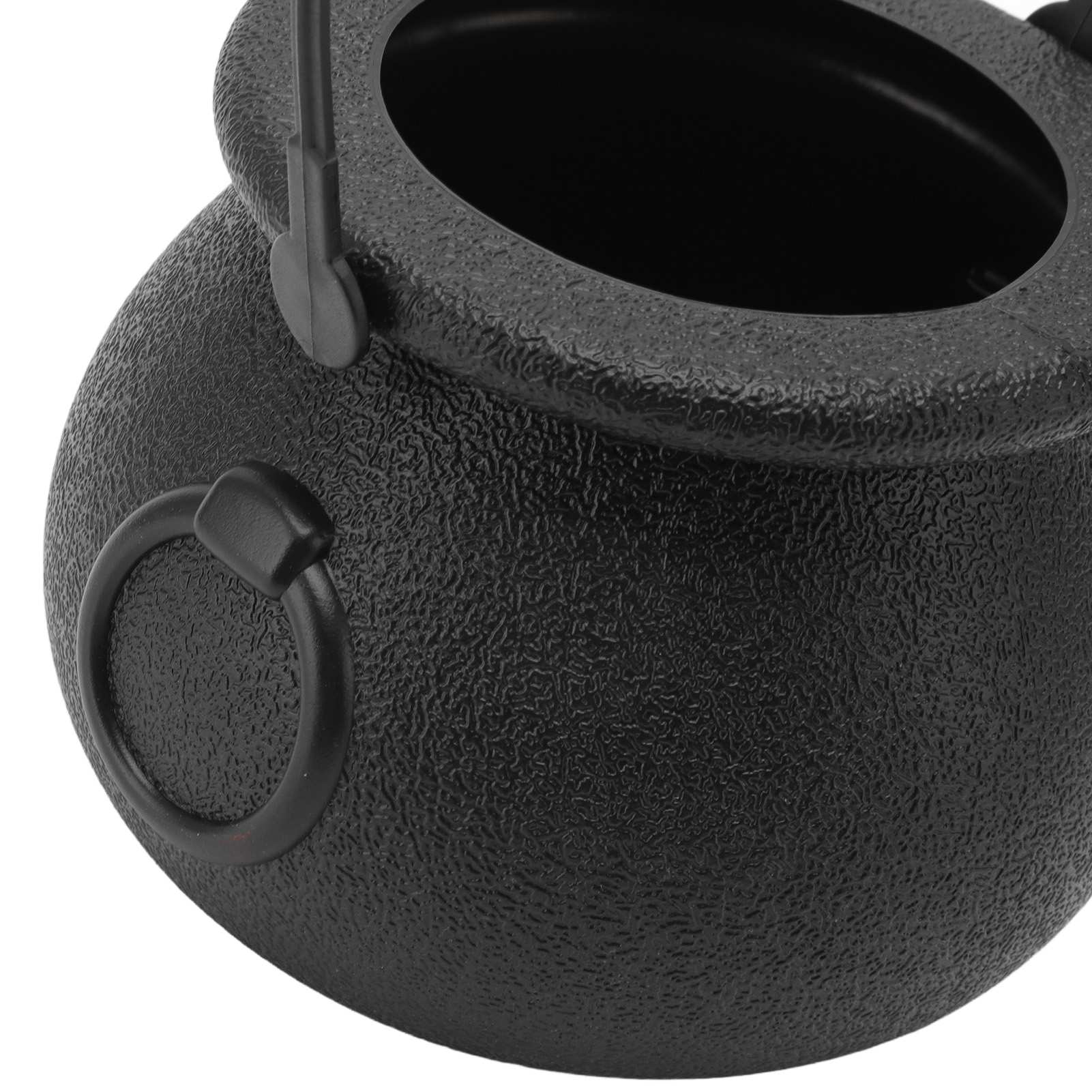 Portable Halloween Party Cauldron Practical Bucket For Bedroom | Daraz.lk