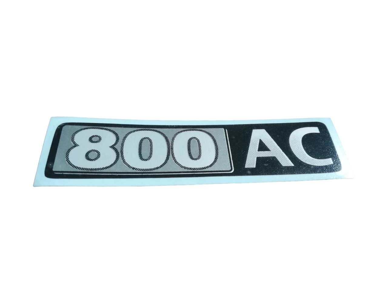Maruti 800AC Sticker | Daraz.lk