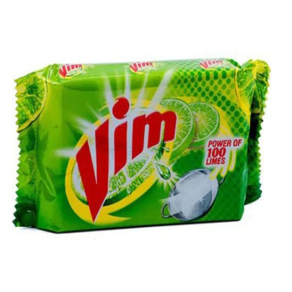 Vim Dishwash Soap 200g | Daraz.lk