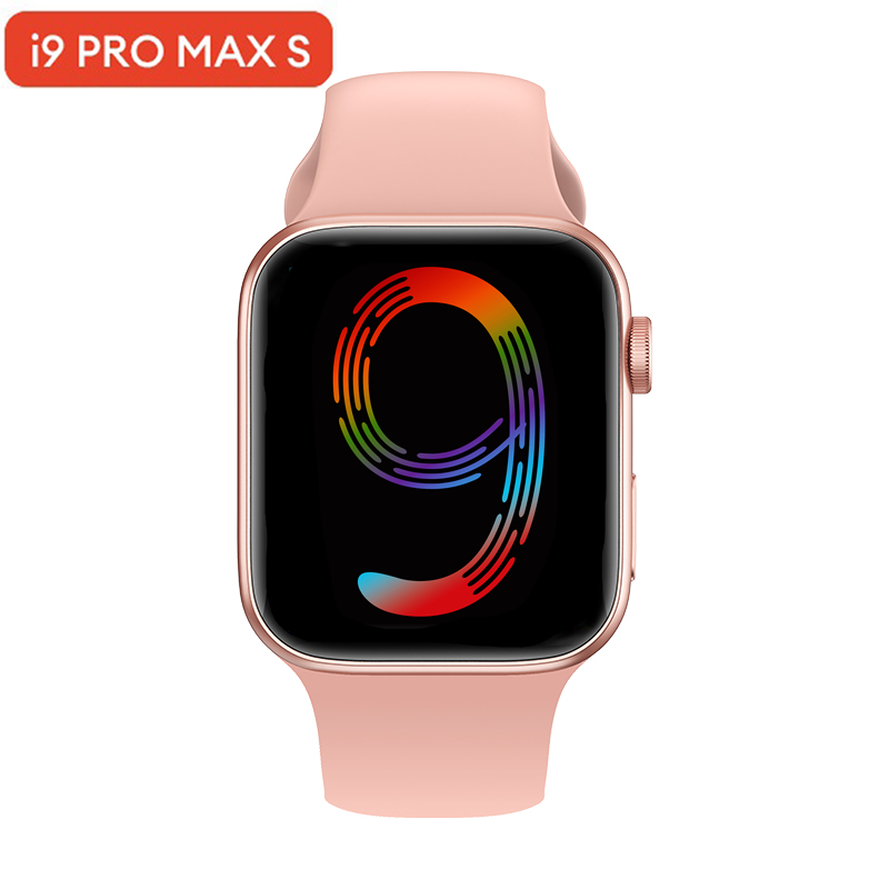 i9 Pro Max Smart Watch Series 10 Answer Call Sport Fitness Tracker ...