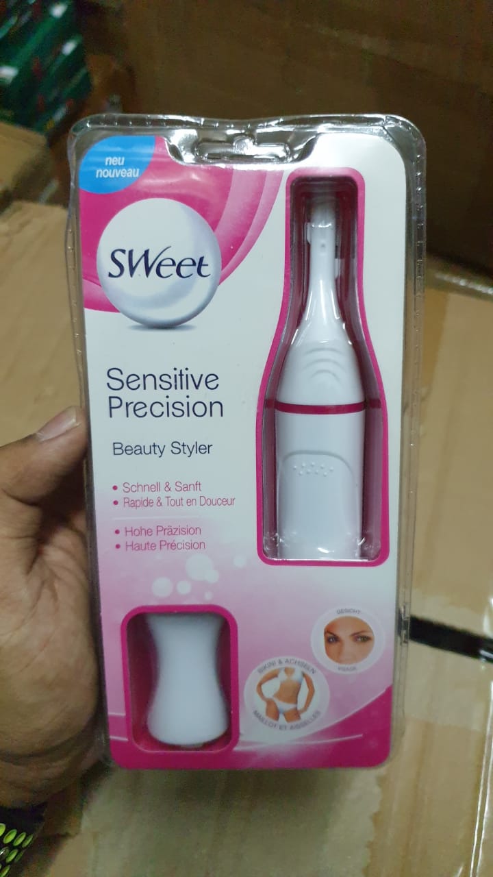 Sensitive precision Beauti styler | Daraz.lk