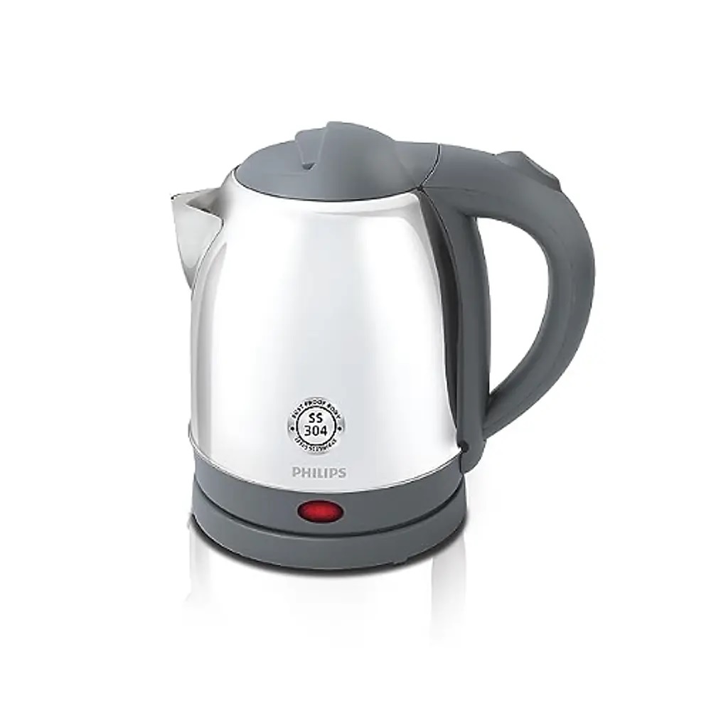 Philips 1.2 L Kettle - HD9363/02 | Daraz.lk