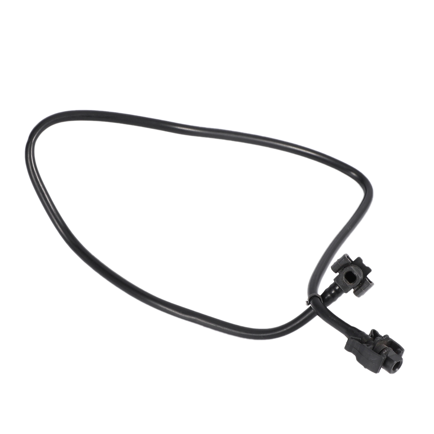 Car Rubber Hose Radiator Water Return Pipe for Peugeot 2008/301 Citroen ...