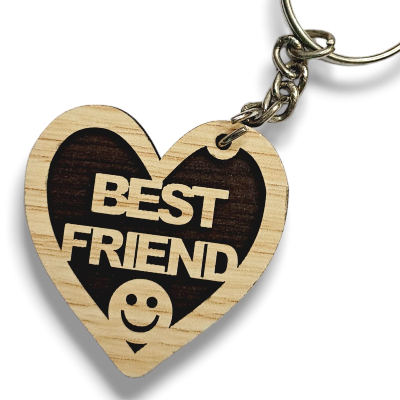 Wood Vehicle Key Tags New Keychain | Daraz.lk