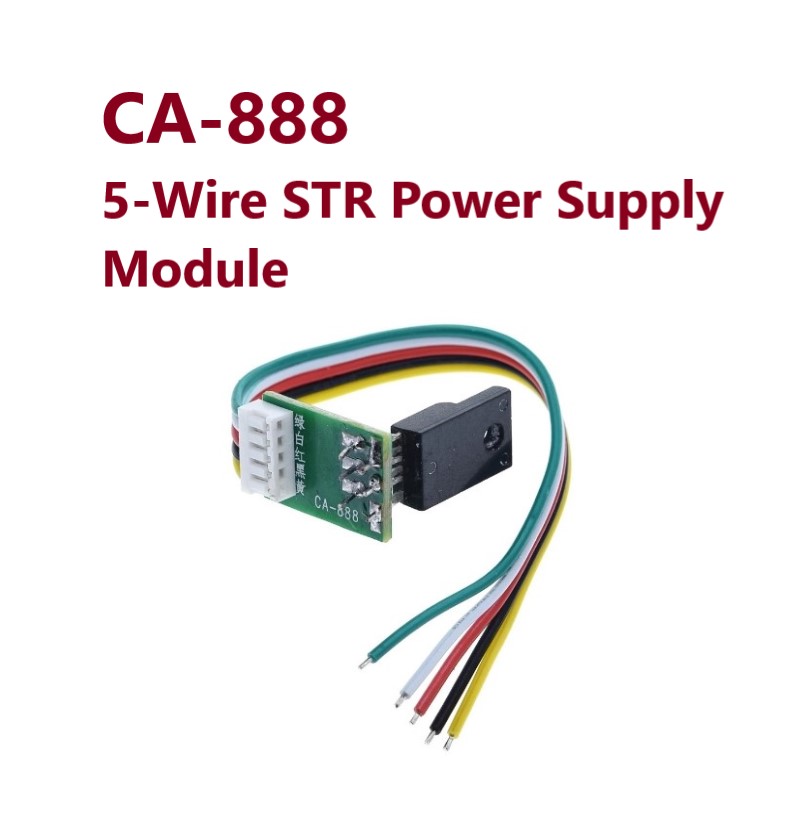 CA-888 5-Wire STR Power Supply Module | Daraz.lk