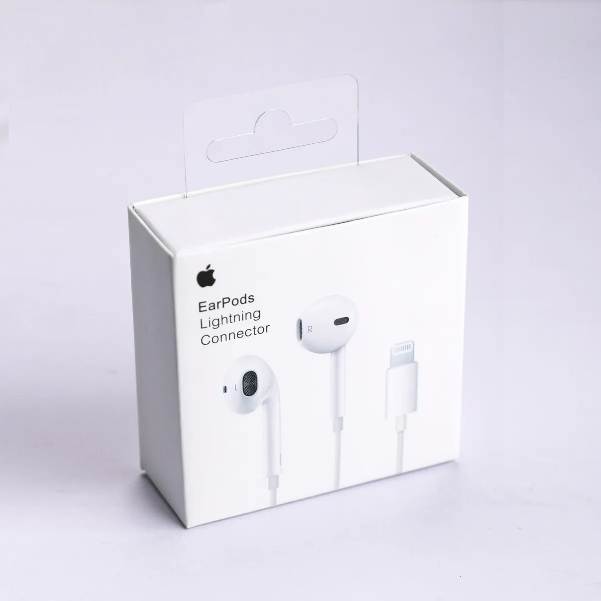 IPhone Lightning Headset A Grade - Best Quality-(No Bluetooth Direct ...