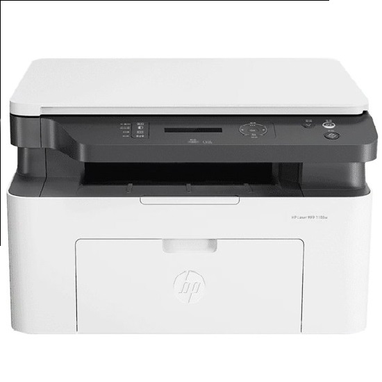 HP Laserjet 1188w Monochrome Multifunction Printer | Daraz.lk
