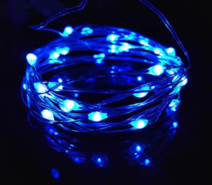 Fairy Light lari Decoration String | Daraz.lk