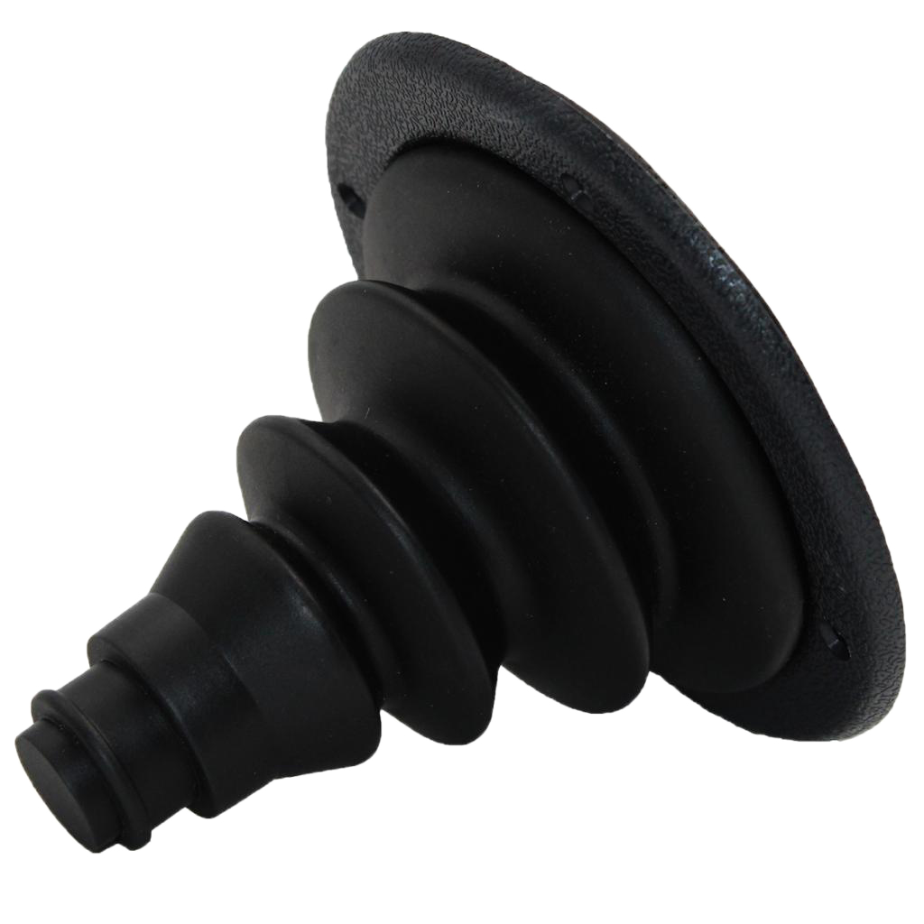 2X 4 Inch Cable Rig And Bellows for Boats - Hole Cover | Daraz.lk