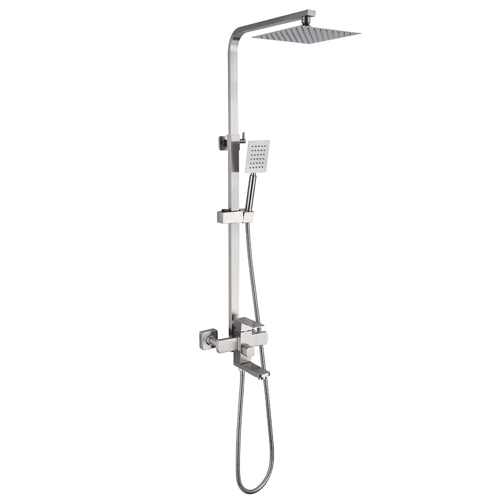Shower Set H&C | Daraz.lk: Buy Online at Best Prices in Srilanka | Daraz.lk