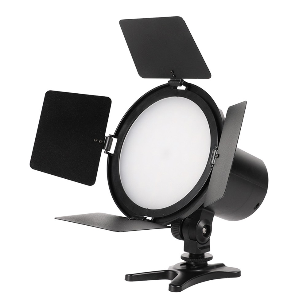 10W RGB Photography Light Bi-color LED Light | Daraz.lk