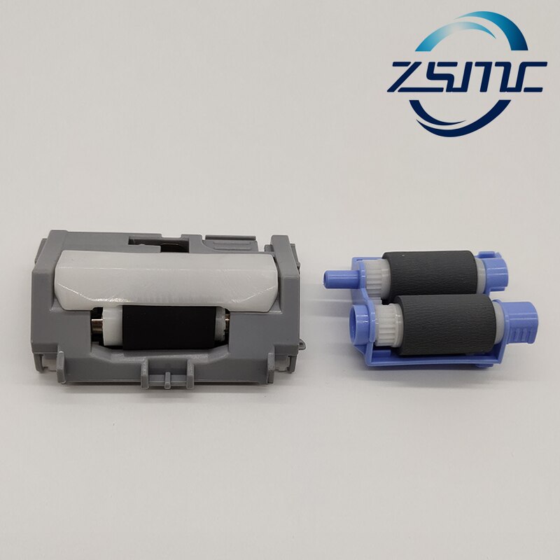 【TianYu Mall】1SET RM2-5452 2 Paper Pickup Roller and Separation for HP ...