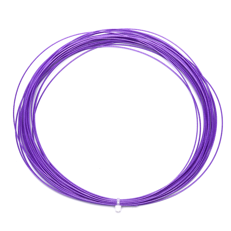 Banyan XEKESI Sissi Badminton String Line Badminton Training Racket ...