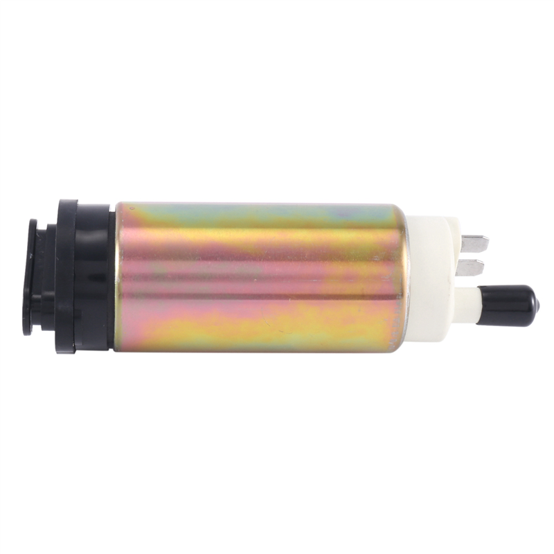 JDXHLAU 4X Fuel Pump Replacement for 4-Stroke 20HP 25HP 30HP 40HP 50HP ...