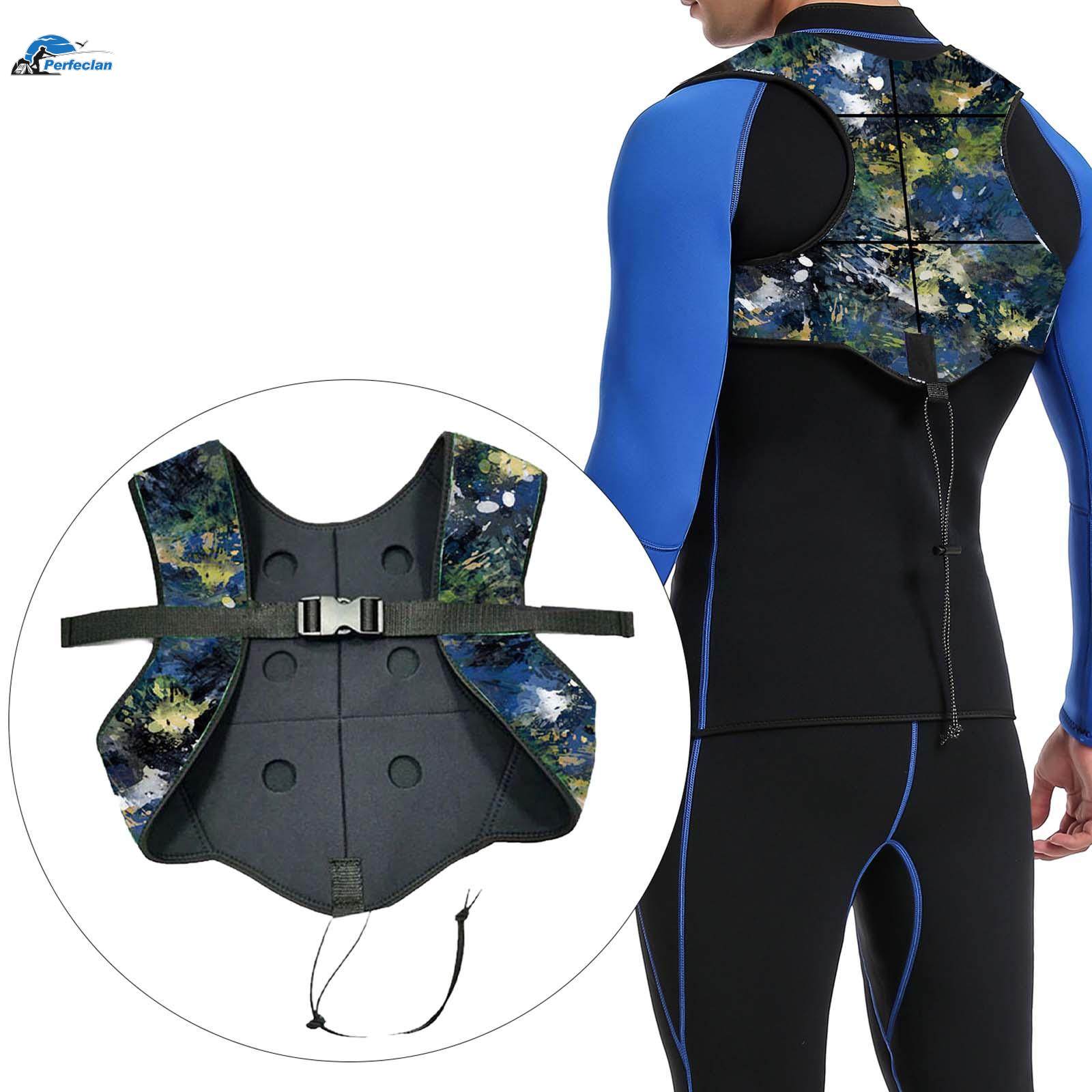 Diving Weight Vest Freediving Weight Vest for Scuba | Daraz.lk