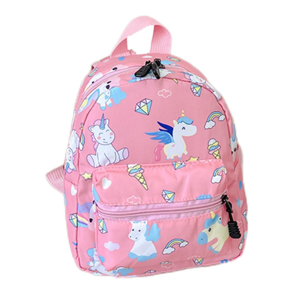 Animal Bags Kindergarten Backpacks School Backpack For Kids Waterproof ...