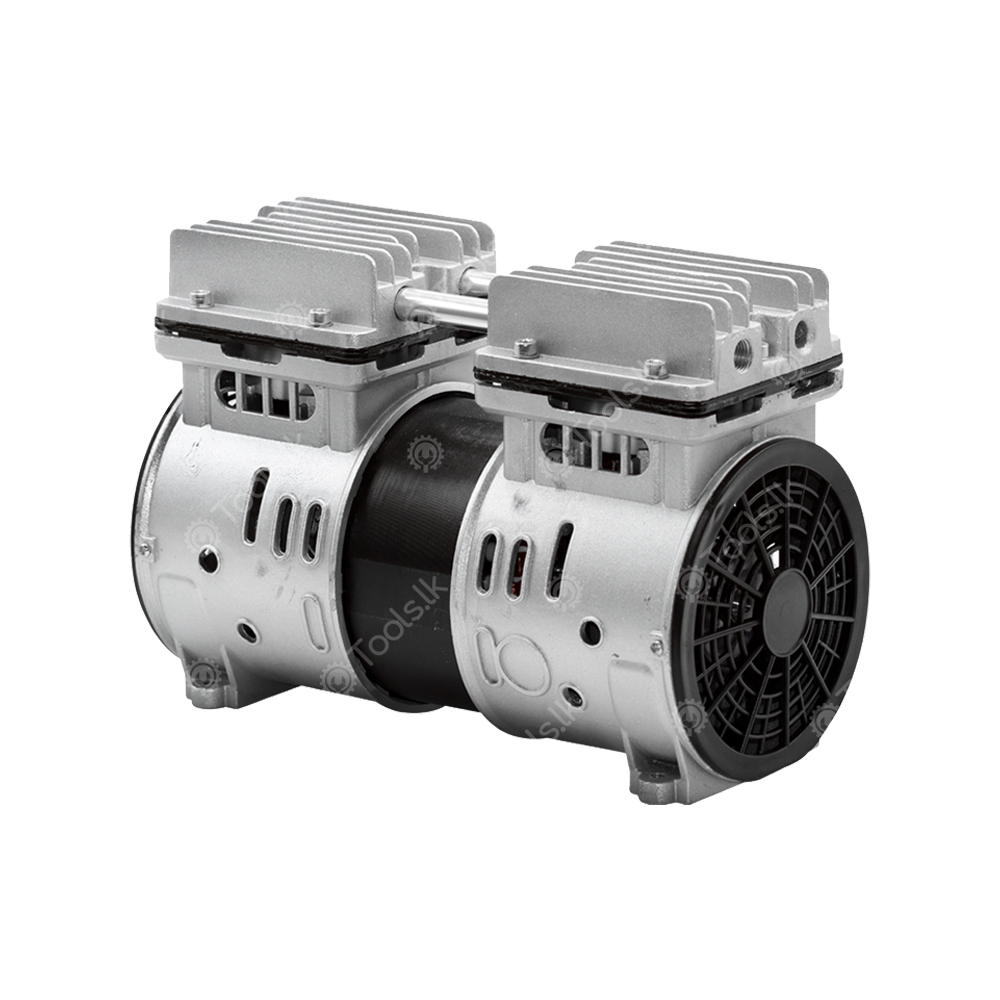 Fine Oil Free Air Compressor Head (Complete) 550W | Daraz.lk