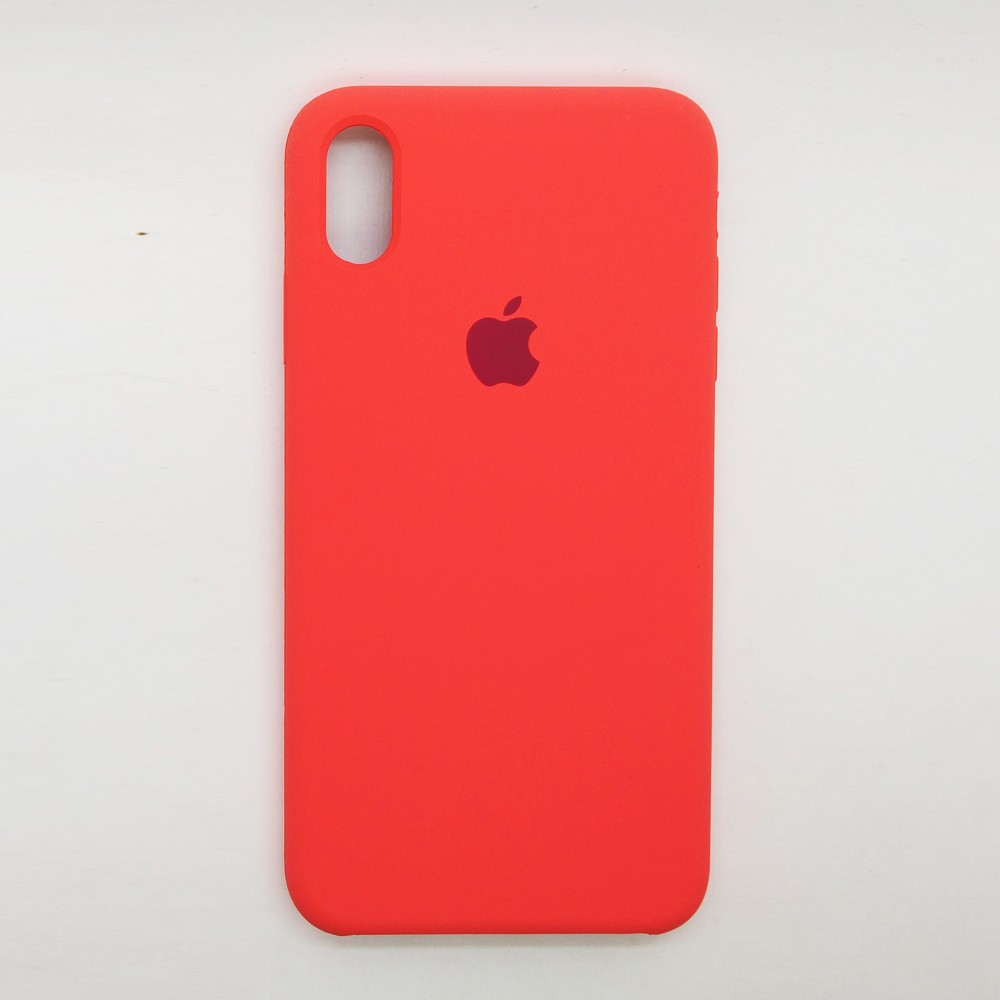 iPhone Xs Max Luxury High Quality shock proof Silicone Case For iPhone ...