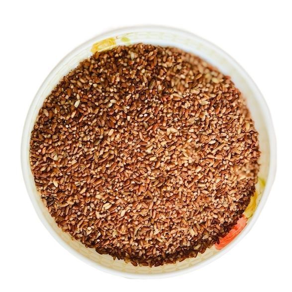 දේශීය සහල් - කුරුළු තුඩ 500g Handy Pack / KURULU THUDA TRADITIONAL RICE ...