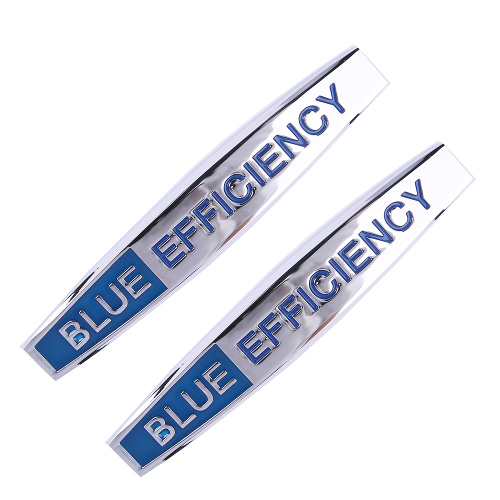 2pcs Brabus AMG Avantgarde Metal Car Side Sticker Auto Rear Emblem ...