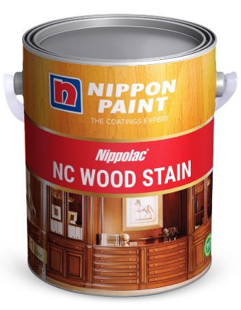 Nippon Nippolac NC Wood Stain - Solvent Based | Daraz.lk