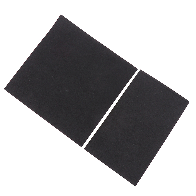 High Density Light-blocking Sponge Film Camera Medium Large Format ...