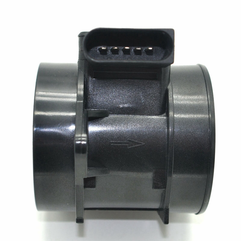 Maf Mass Air Flow Sensor Black Air Flow Sensor for HYUNDAI Coupe Accent ...
