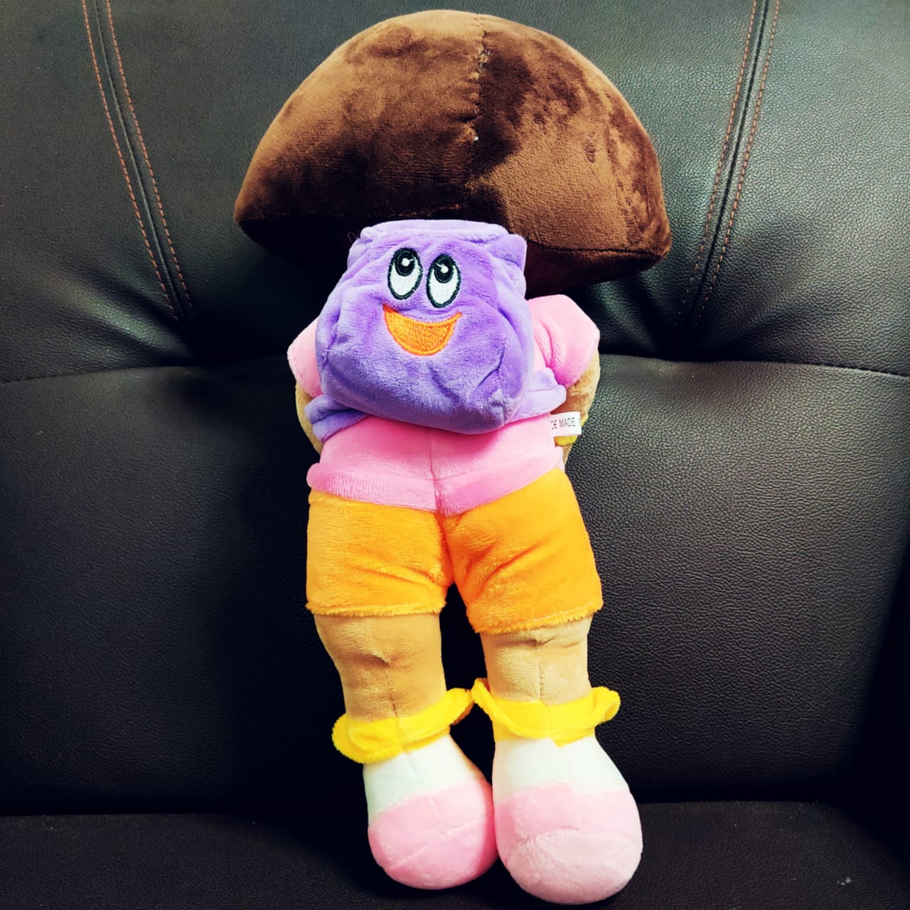 Dora Soft Doll Toy Plush Toy Cuddle Toys for All Ages | Daraz.lk