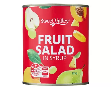 Fruit Salad in Syrup 825g | Daraz.lk