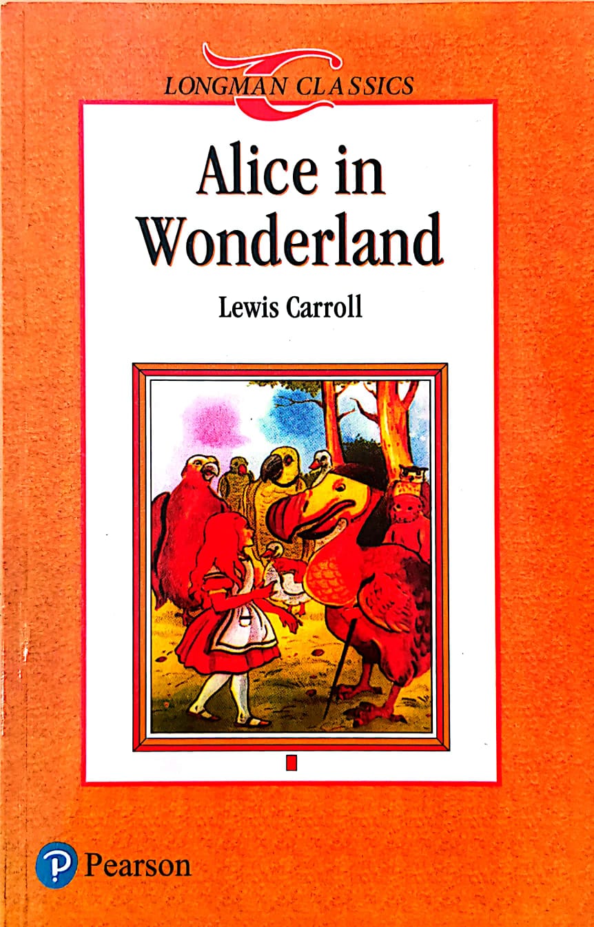 Alice in wonderland | Daraz.lk