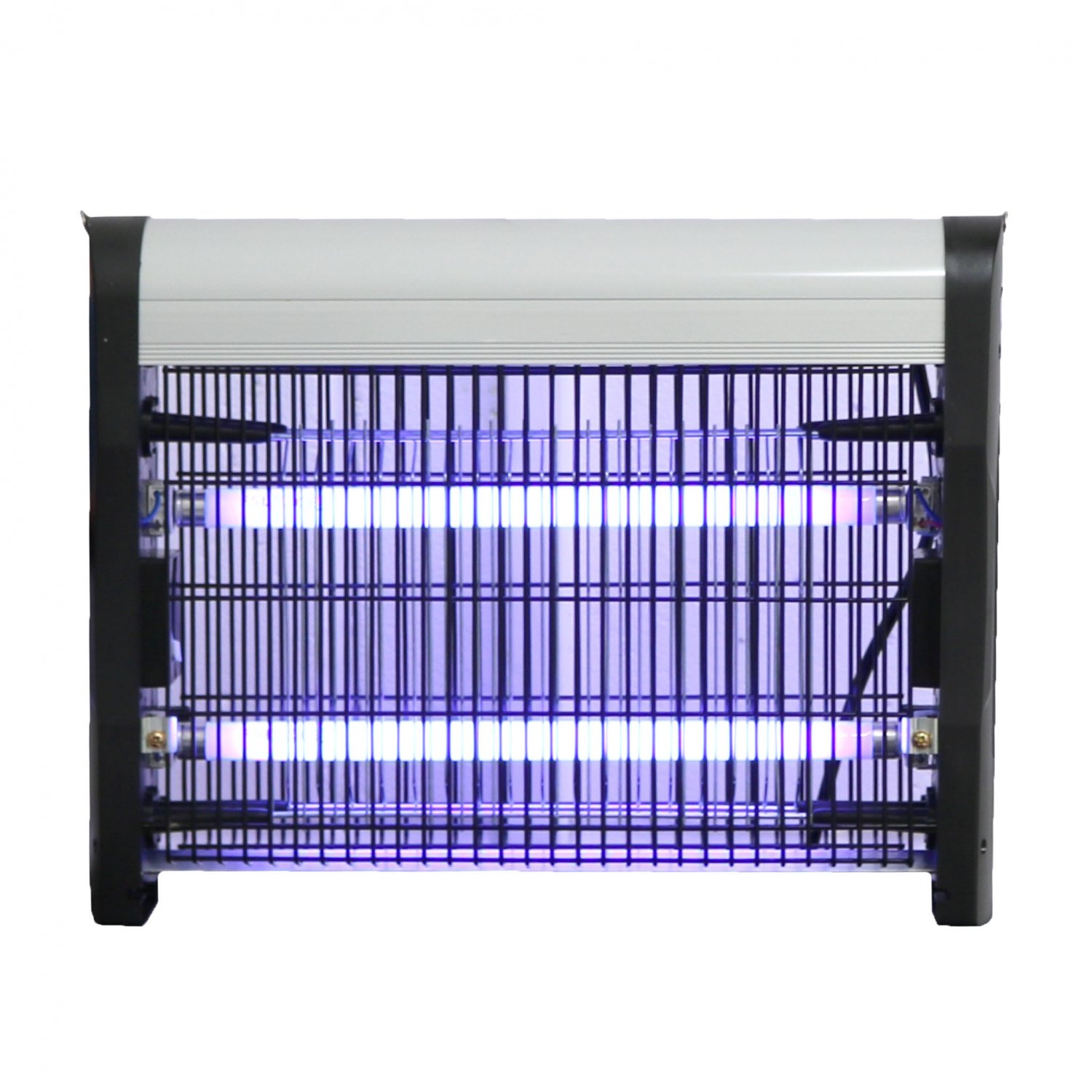 LED Electronic Insect Killer Lamp Fly, Mosquito and Pest Killer ...