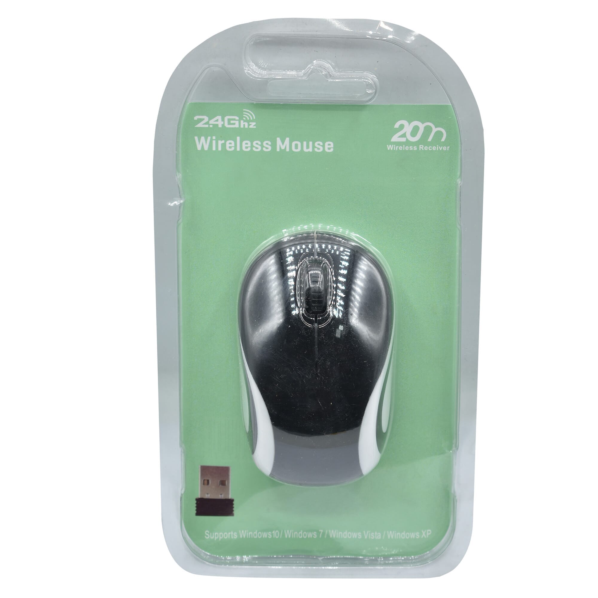 Wireless Mouse 2.4ghz | Daraz.lk