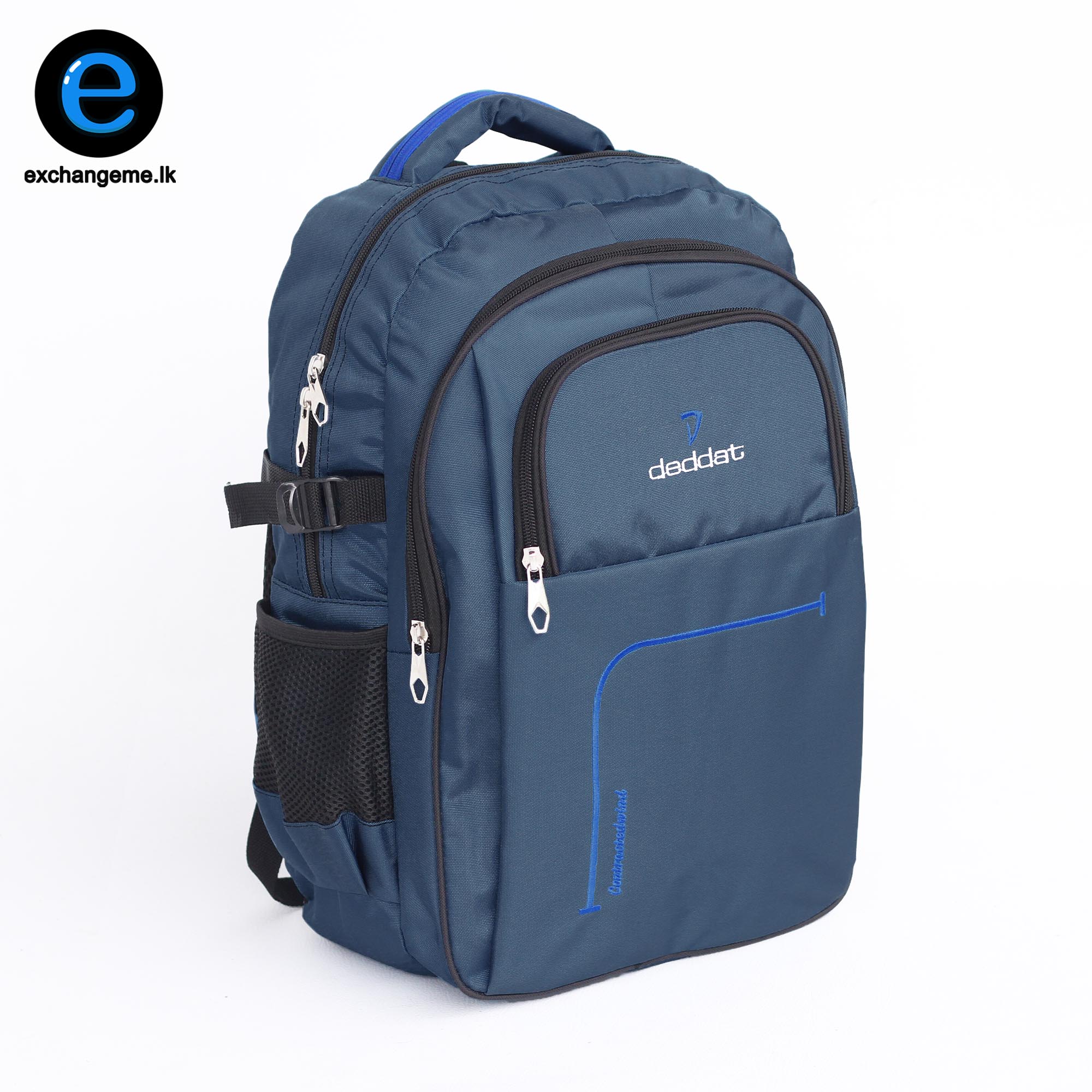 School Backpack - Office, University Bag - 15.6 inch Laptop Bag ...