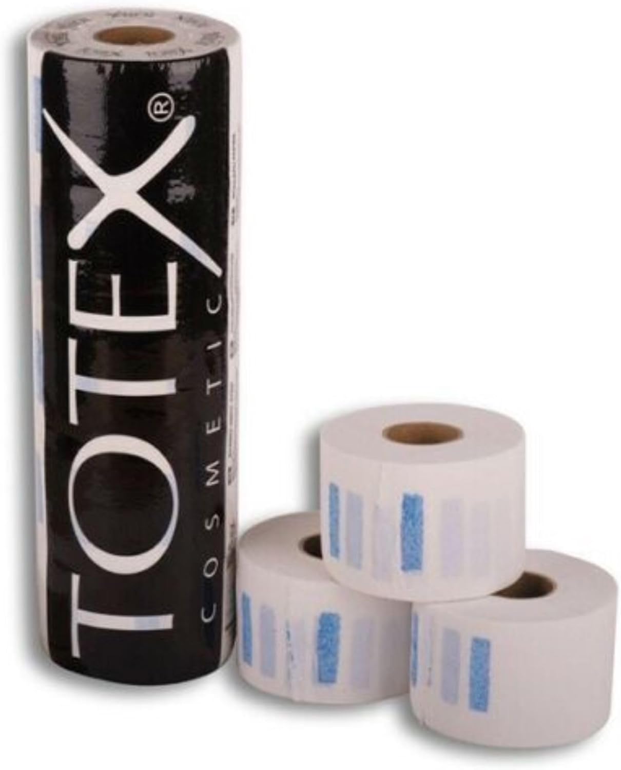 Totex Neck Band Tissue Roll 5 x 20 Roll FROM DUBAI (SAM) | Daraz.lk