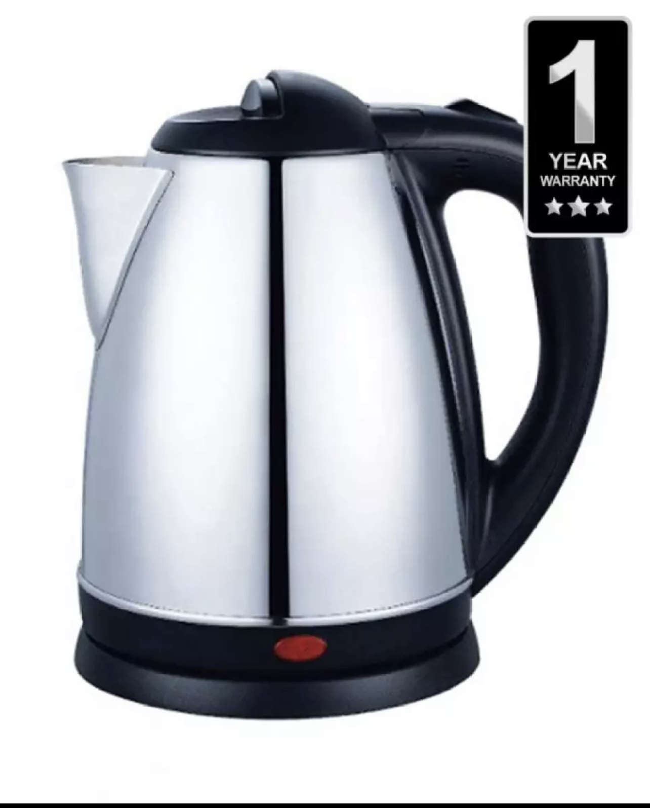 Electric Kettle 1.8 Litre | Daraz.lk