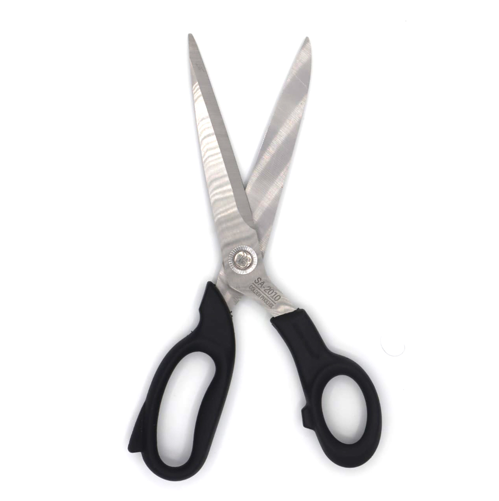 Golden Pheonix Tailoring Scissor | Daraz.lk