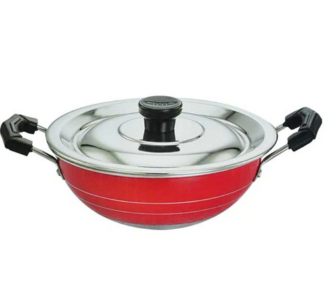 RICH Non Stick Hopper Pans | Daraz.lk