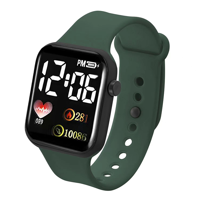 Women SmartWatch Led For Ladies | Daraz.lk