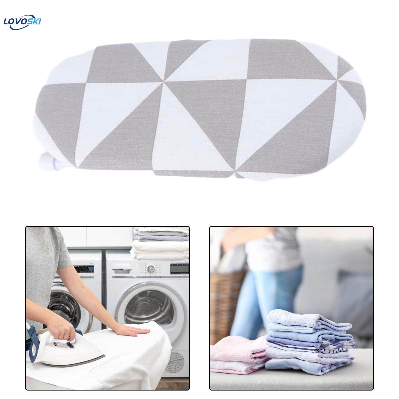 Small Ironing Board Foldable Iron Board for Sewing Room Apartment Home | Daraz.lk